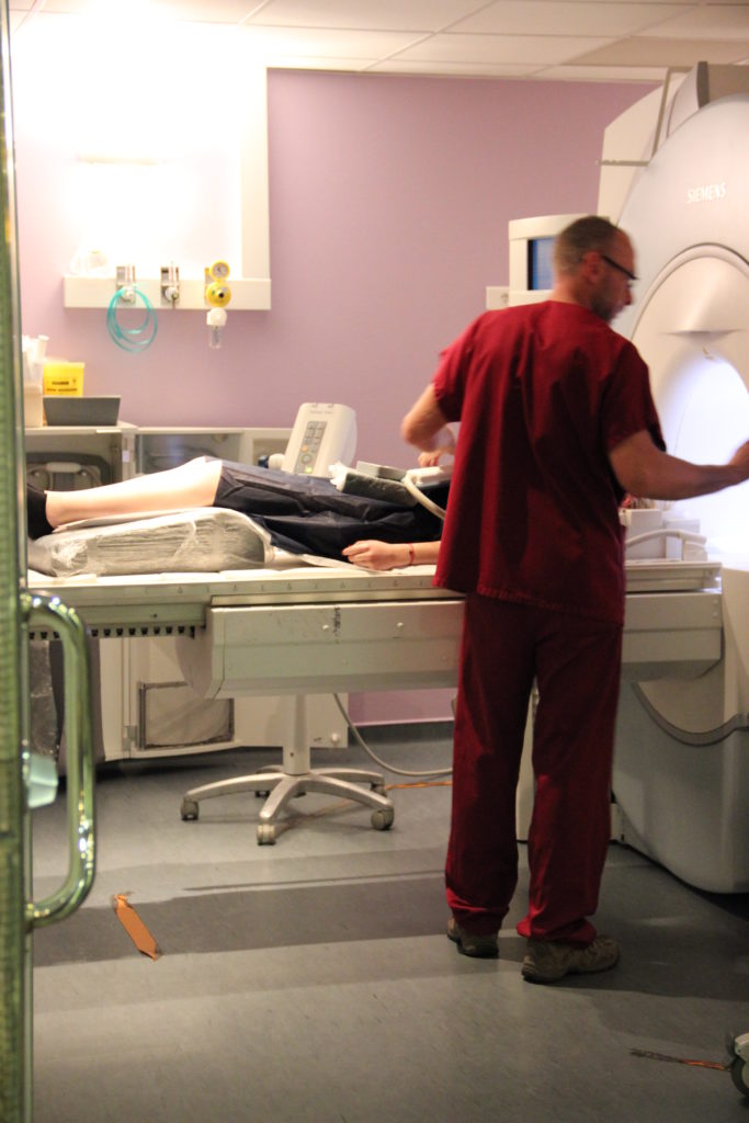 Sécurité en IRM - MERM - Docteur Imago Formation